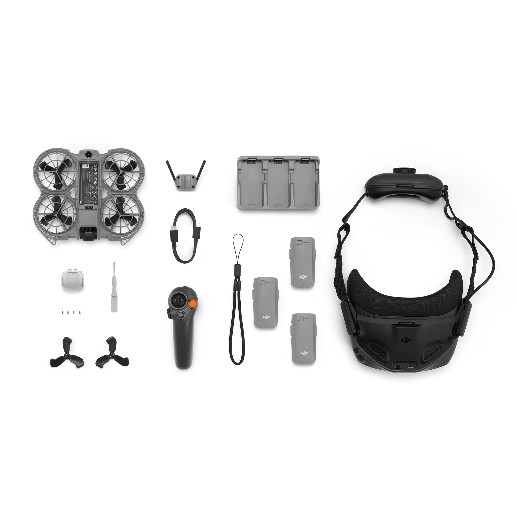 Neo 2 - DJI